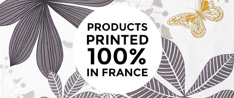 Luxury table linens online shop, French tablecloths - Beauvillé